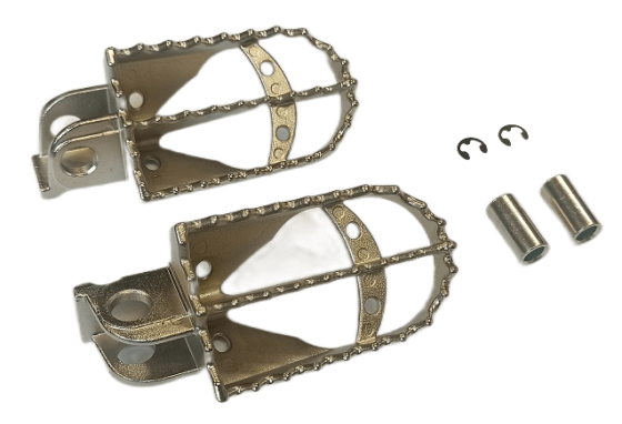 Ricambi e Accessori per Moto e Scooter | Attrezzature | Buzzetti Srl